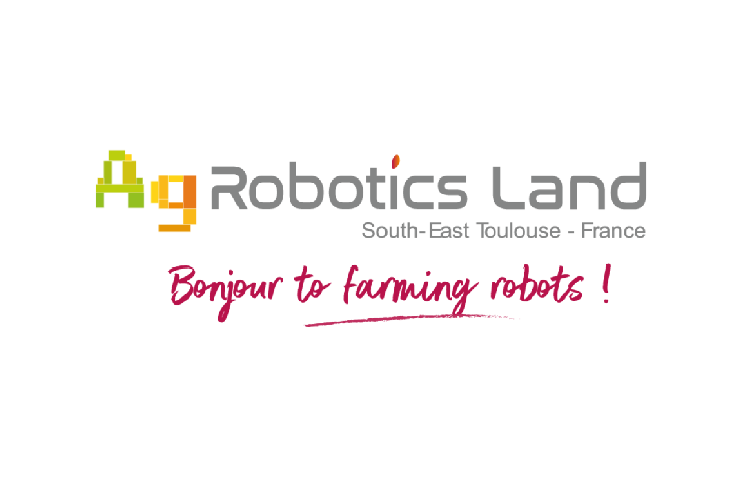 AgRobotics Land - Agri Sud-Ouest Innovation