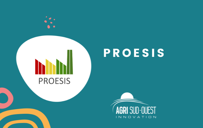PROESIS - Agri Sud-Ouest Innovation