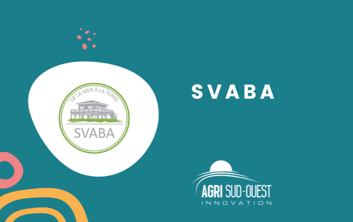 SVABA - Agri Sud-Ouest Innovation
