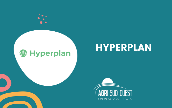 HYPERPLAN - Agri Sud-Ouest Innovation
