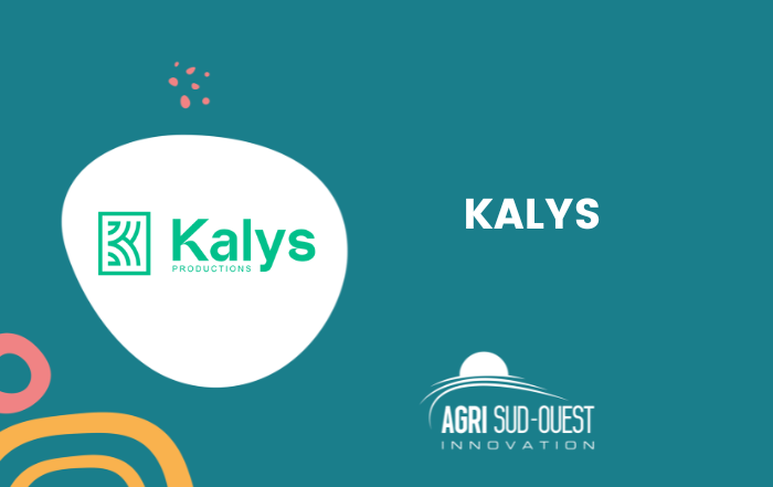 KALYS - Agri Sud-Ouest Innovation
