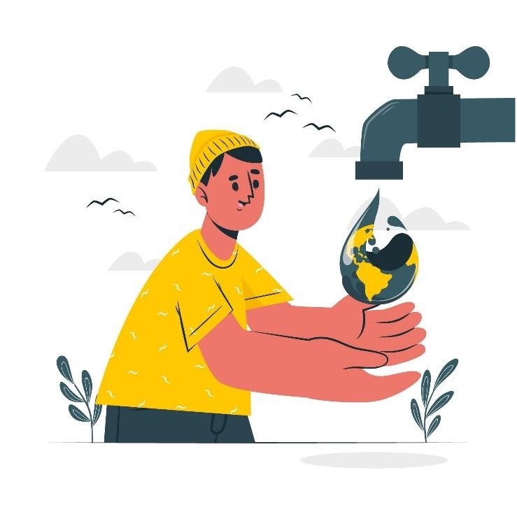 De la source à l'assiette : optimiser et valoriser sa ressource en eau ...