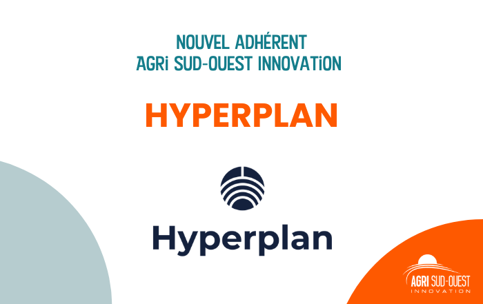 HYPERPLAN - Agri Sud-Ouest Innovation
