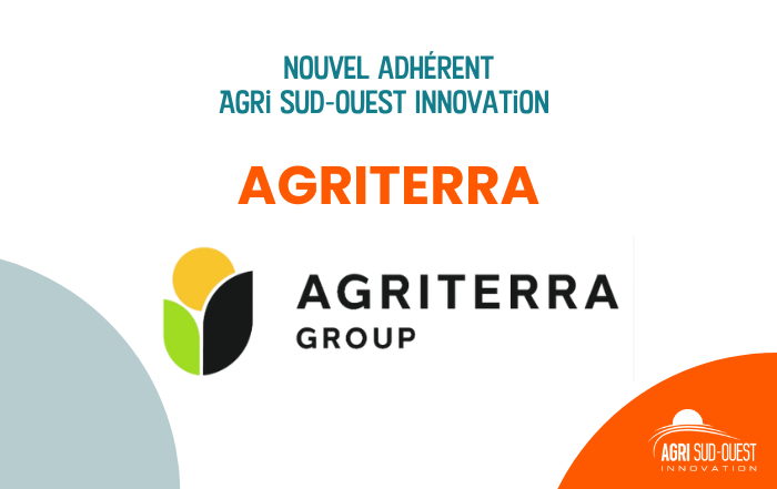 AGRITERRA - Agri Sud-Ouest Innovation