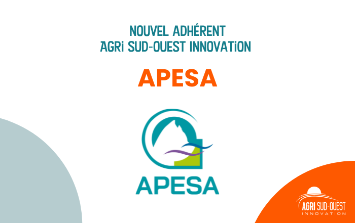 Apesa - Agri Sud-Ouest Innovation