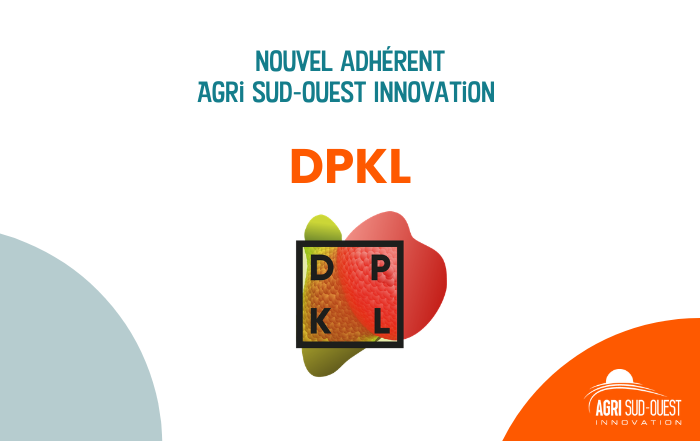 DPKL - Agri Sud-Ouest Innovation